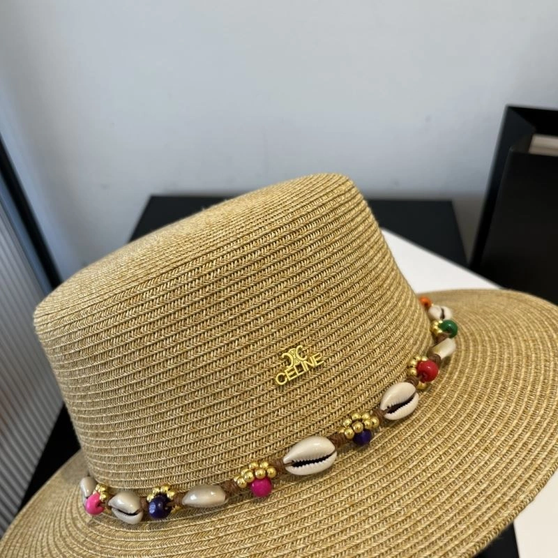 OEM Celine Caps