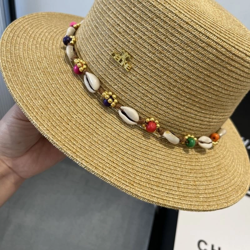 OEM Celine Caps