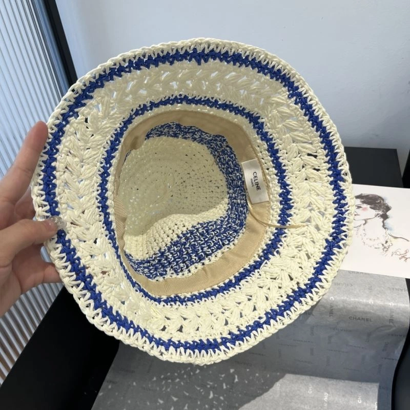 Perfect replica Celine Caps