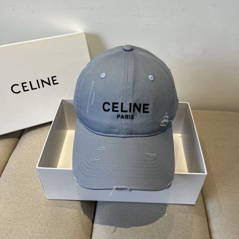 Celine Caps