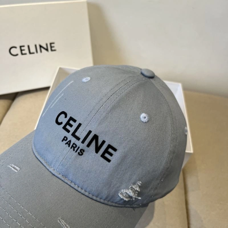 Reasonably priced Celine Caps