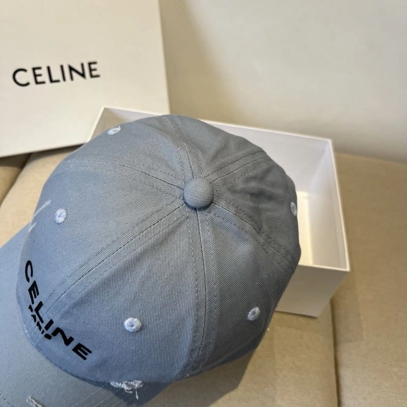 Reasonably priced Celine Caps