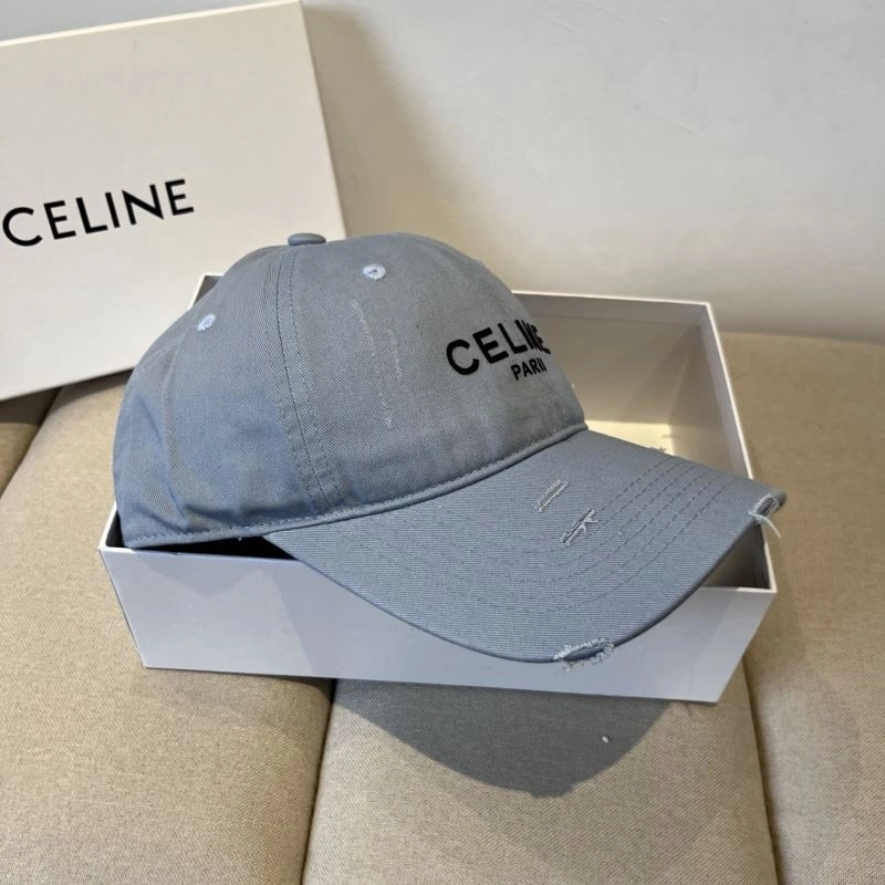 Reasonably priced Celine Caps