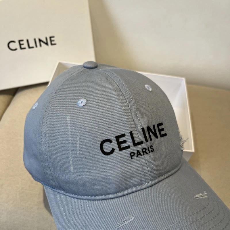 Reasonably priced Celine Caps