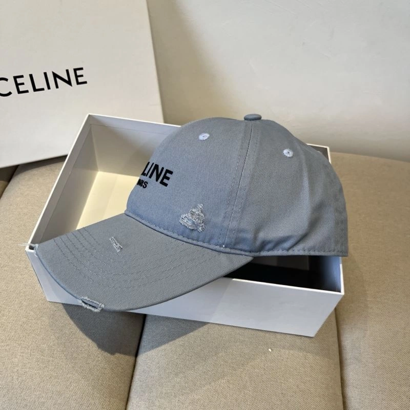 Reasonably priced Celine Caps