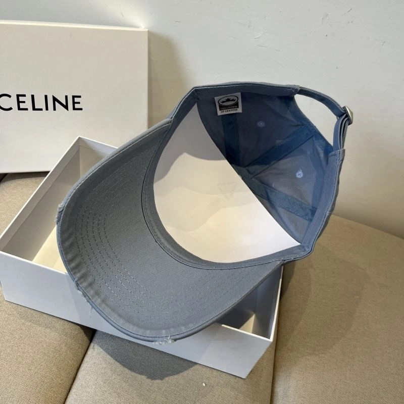Reasonably priced Celine Caps