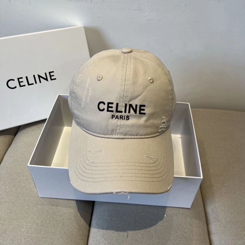 Celine Caps