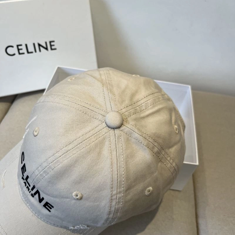Factory-made Celine Caps