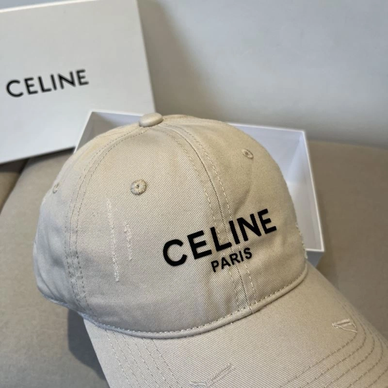 Factory-made Celine Caps