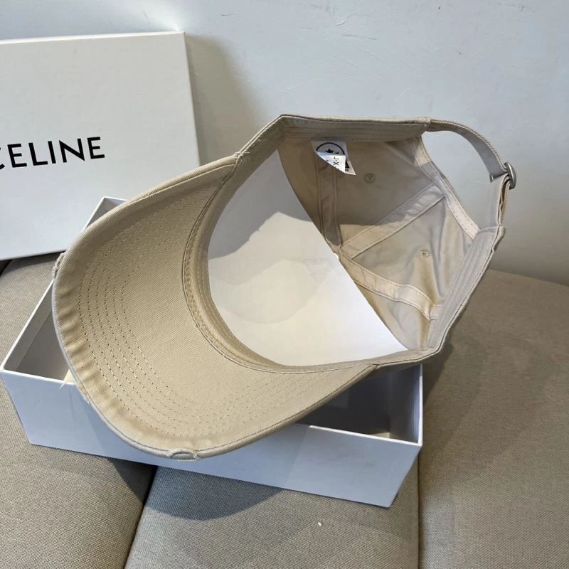 Factory-made Celine Caps