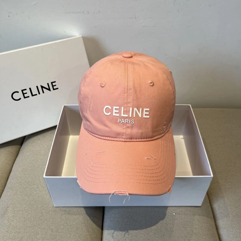 Celine Caps