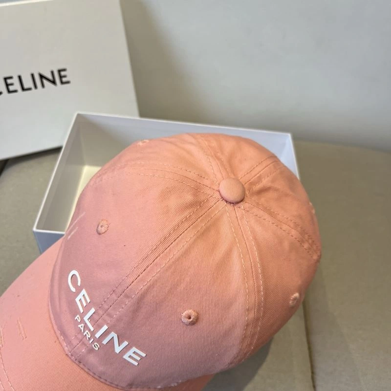 Legit Celine Caps