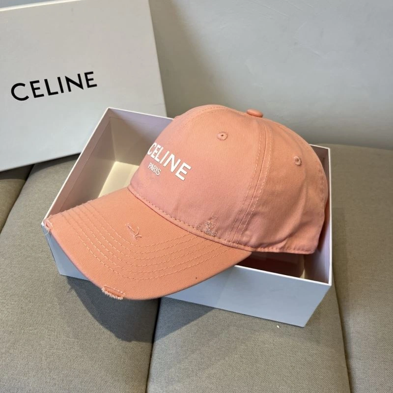 Legit Celine Caps