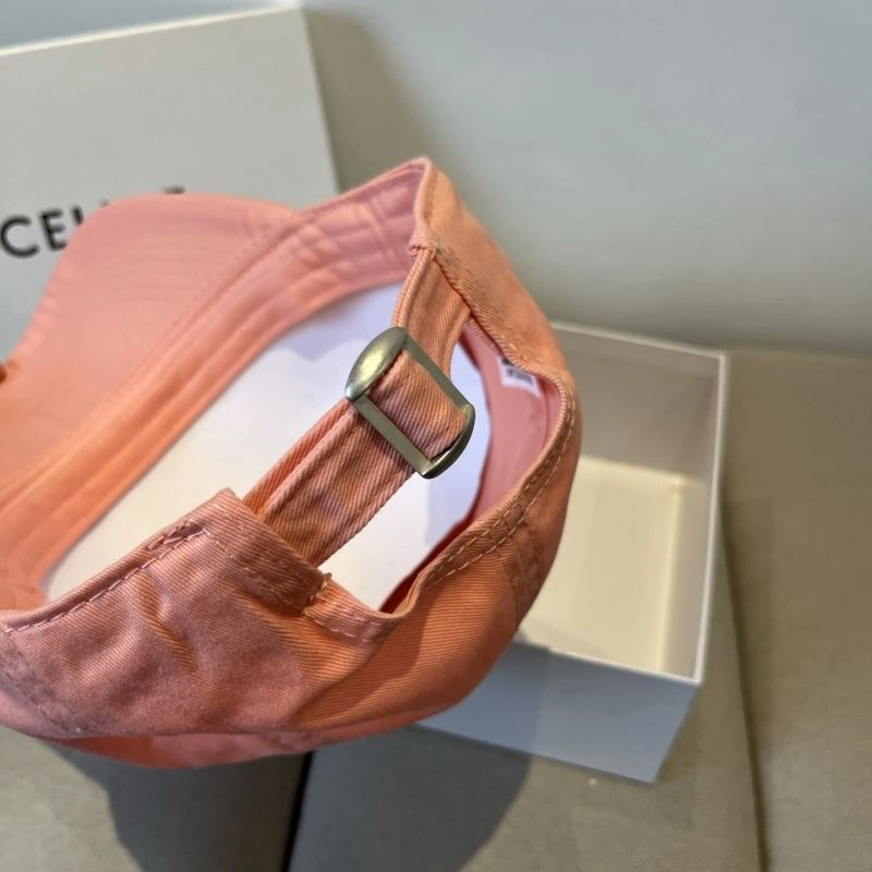 Legit Celine Caps
