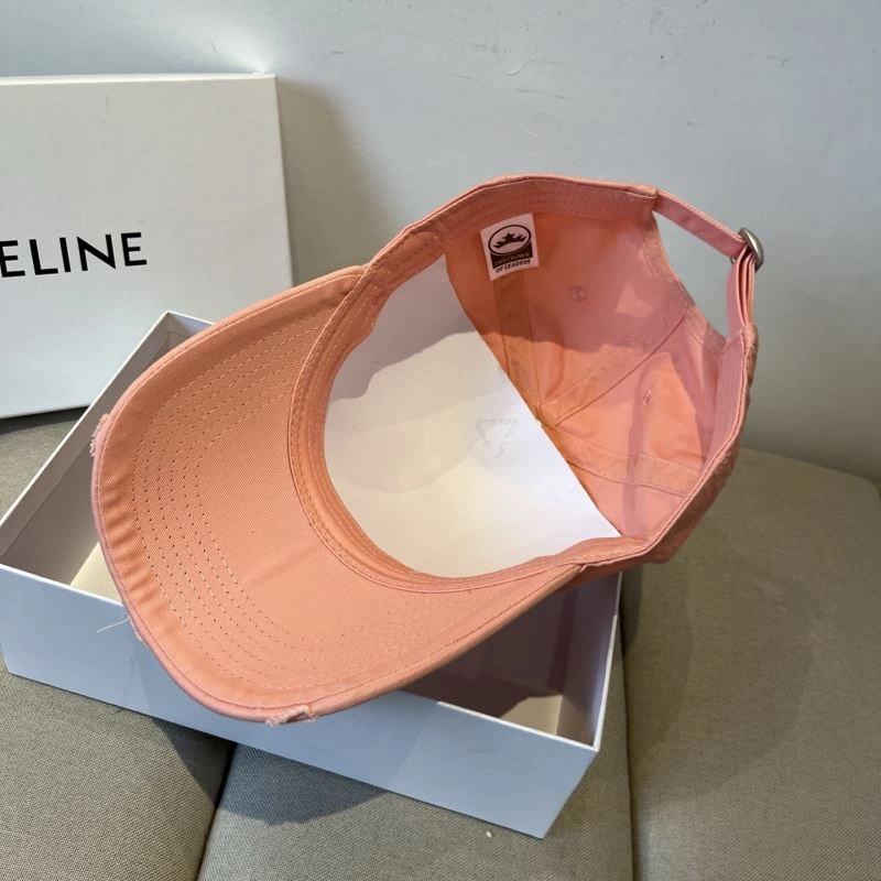 Legit Celine Caps