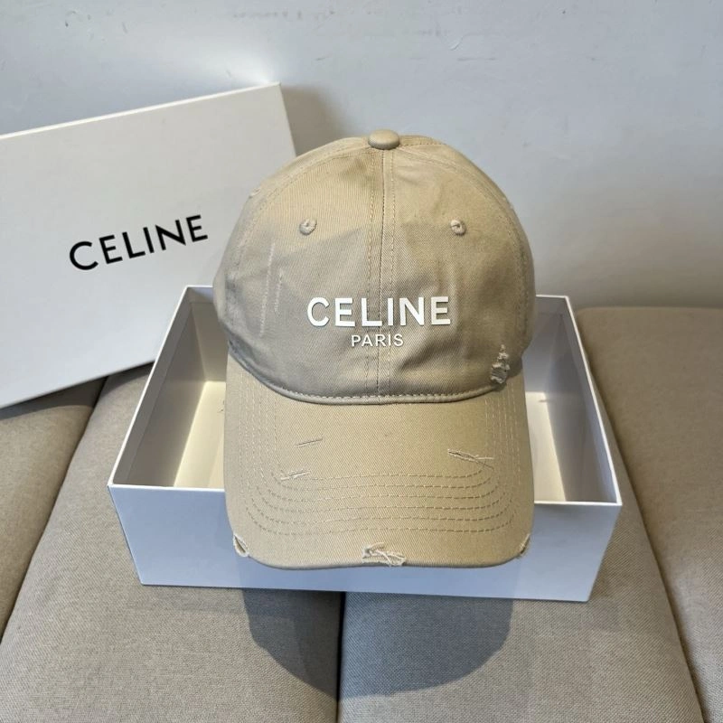 Celine Caps