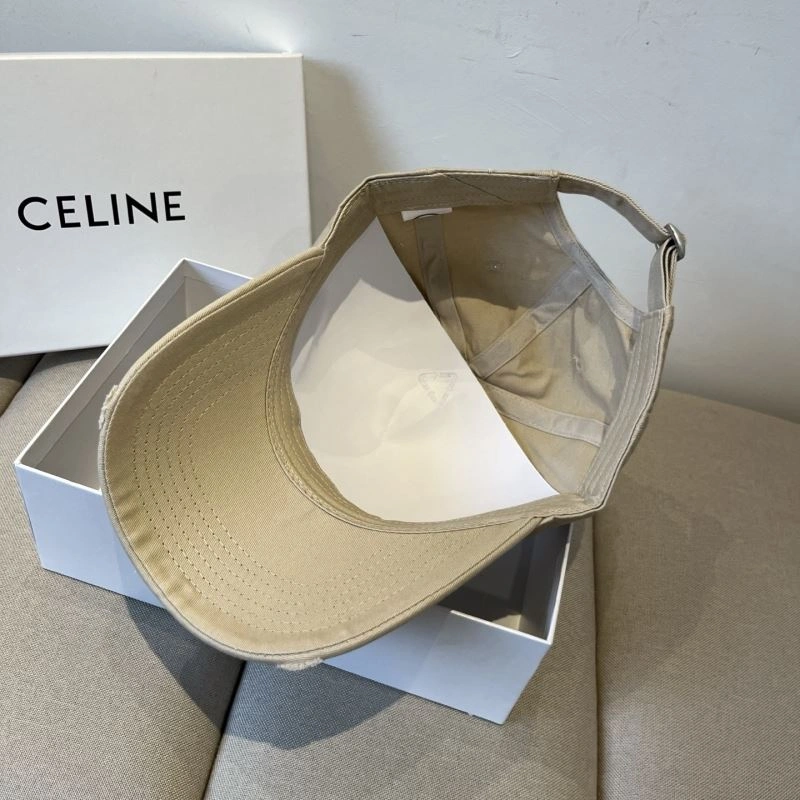 Discounted Celine Caps
