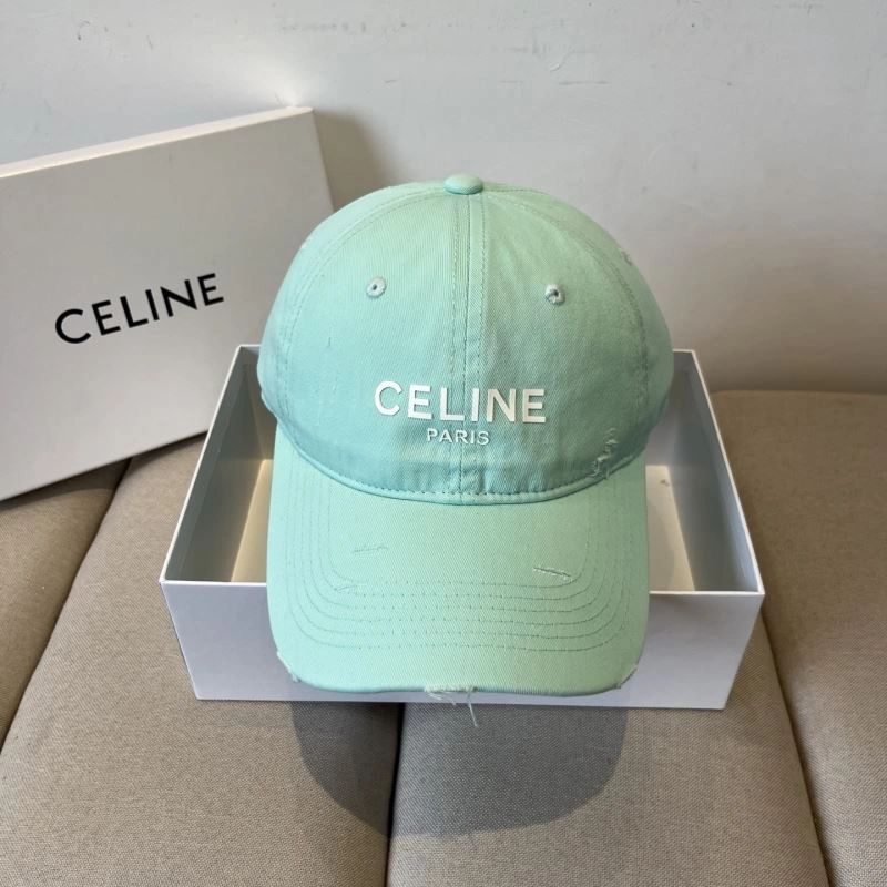 Celine Caps