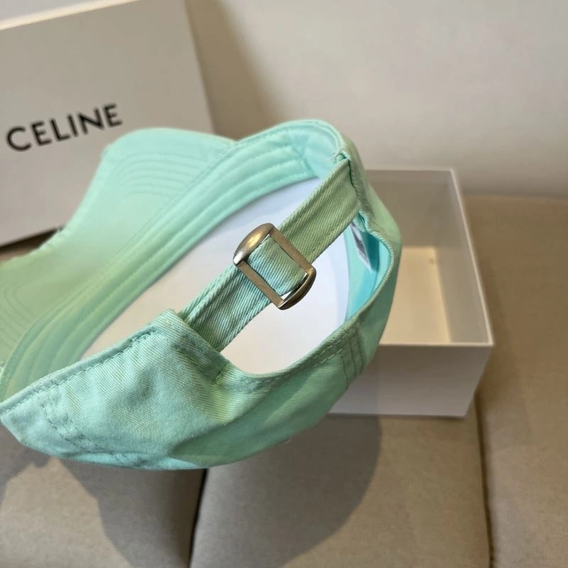 Real Celine Caps