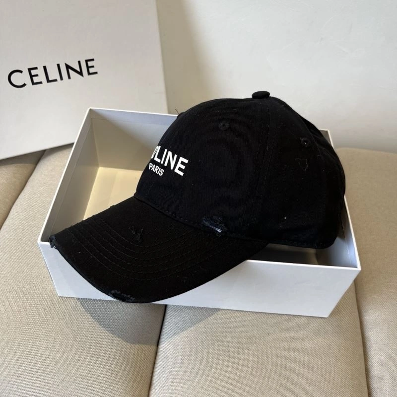 Celine Caps