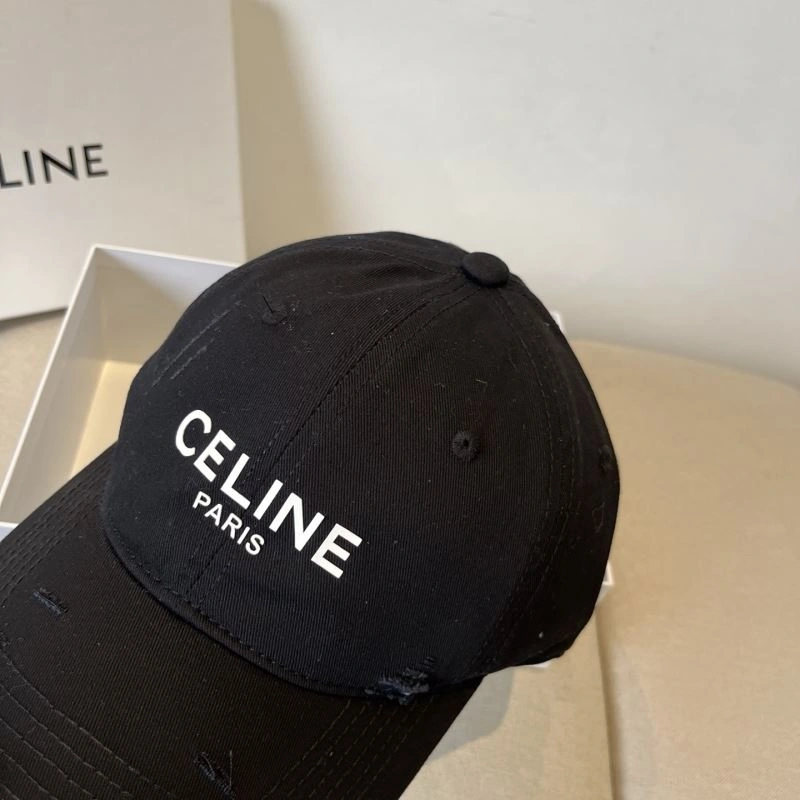 1:1 copy Celine Caps