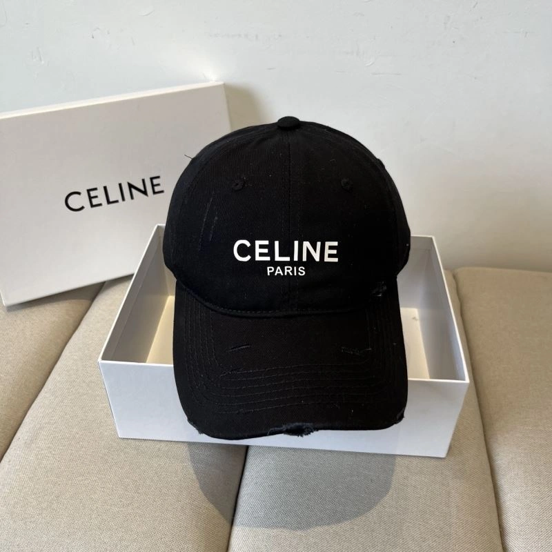 1:1 copy Celine Caps