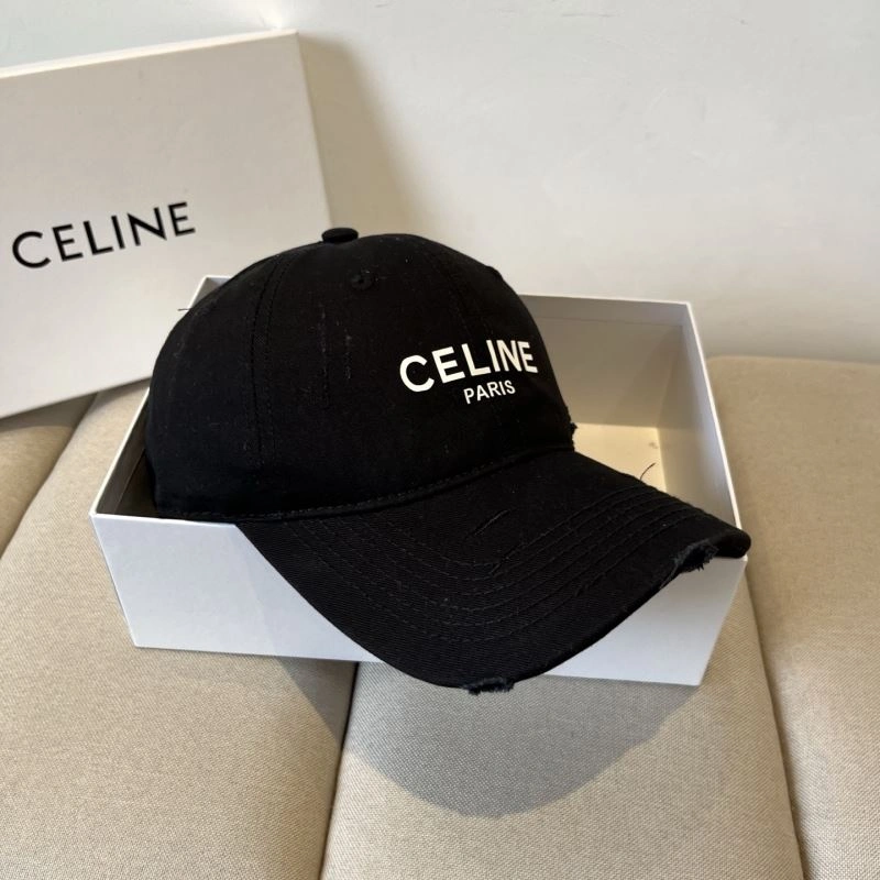 1:1 copy Celine Caps