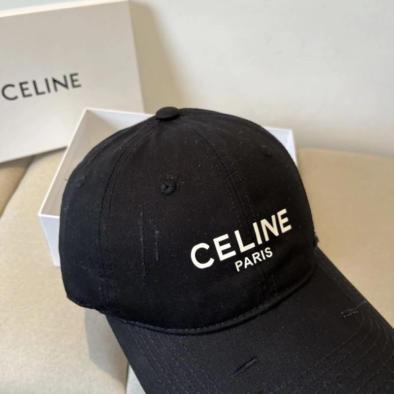 1:1 copy Celine Caps