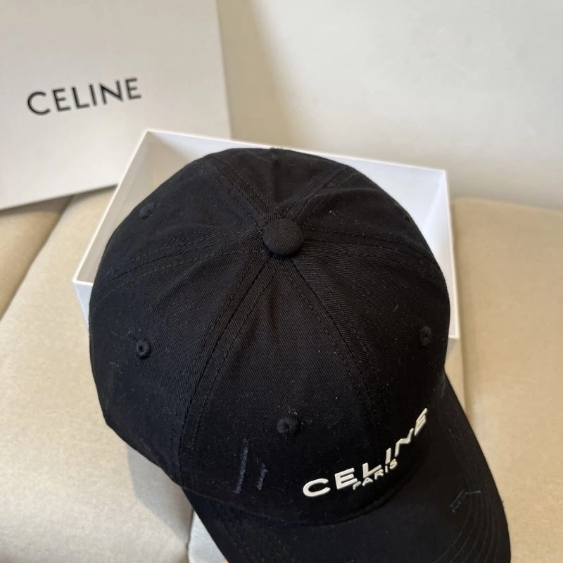 1:1 copy Celine Caps