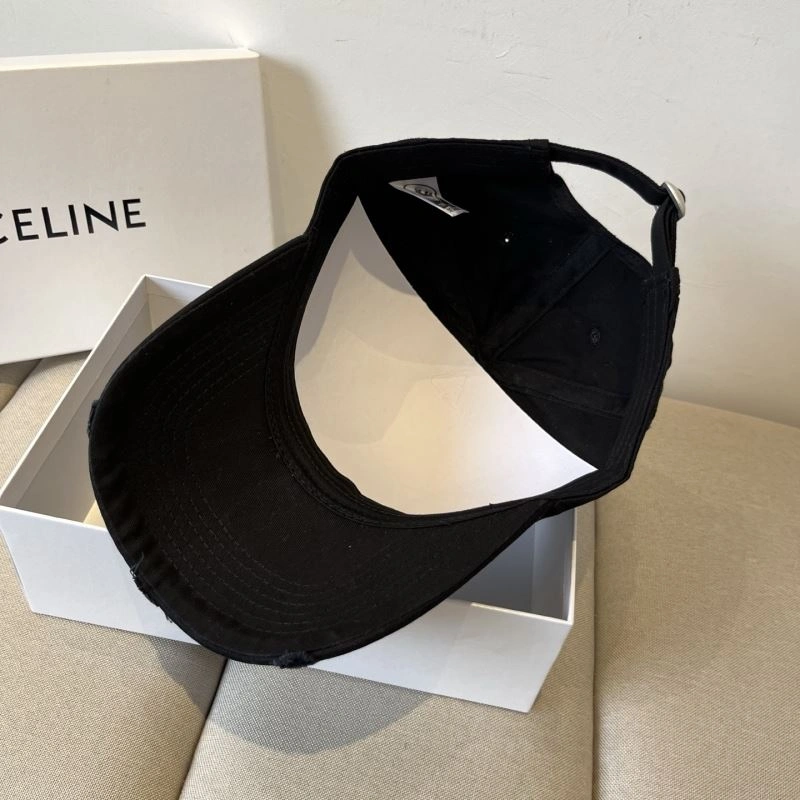 1:1 copy Celine Caps