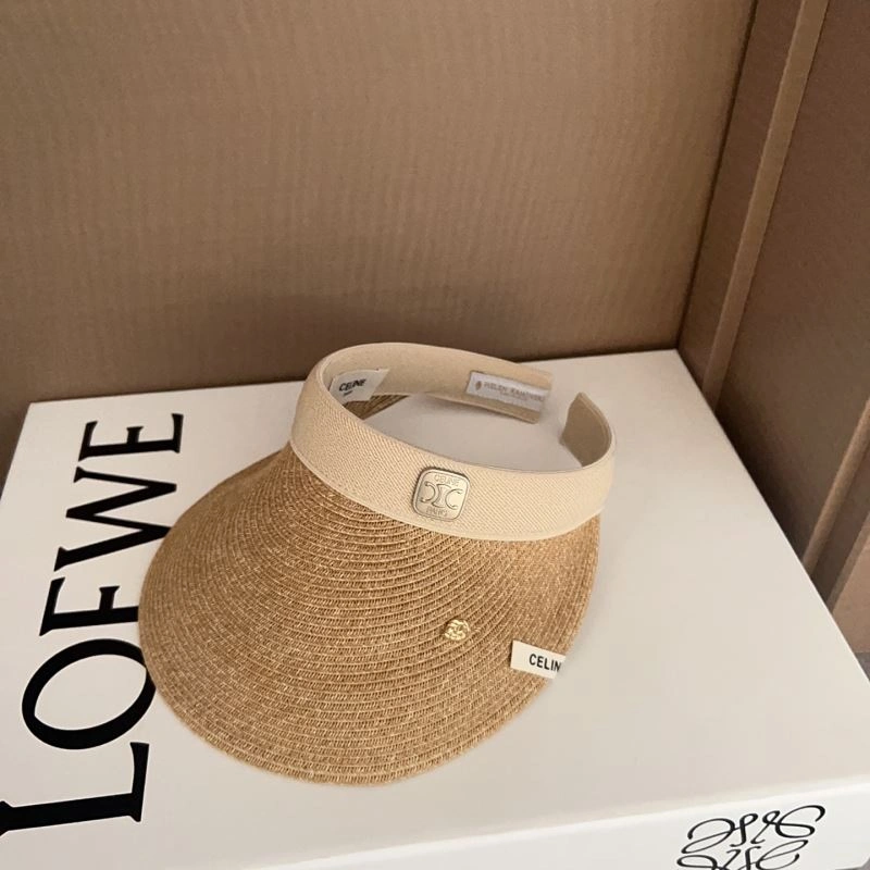 Exact replica Celine Caps