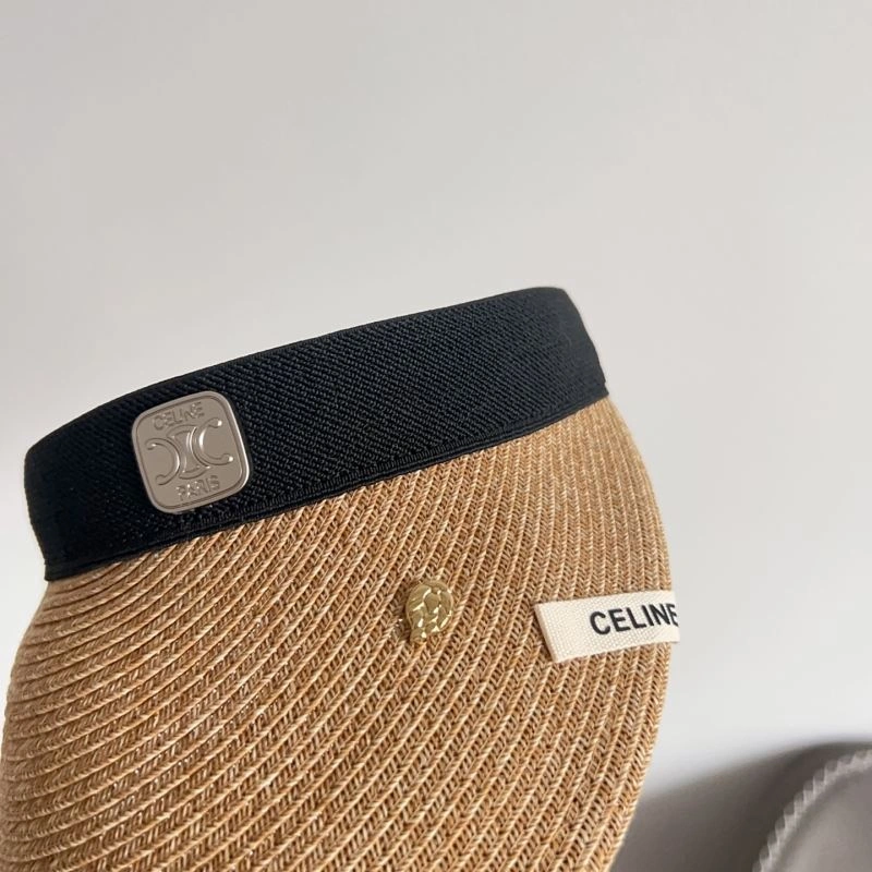 OEM Celine Caps