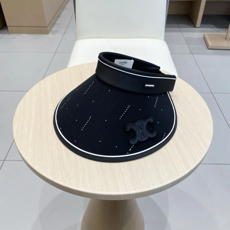 Celine Caps