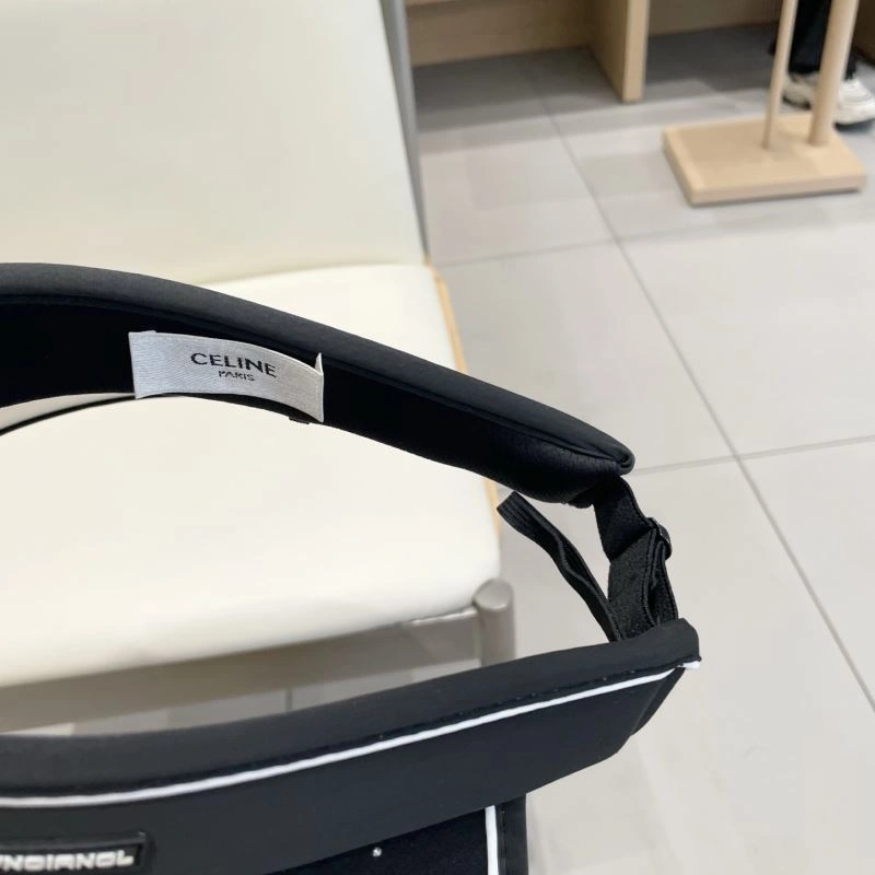 Perfect replica Celine Caps