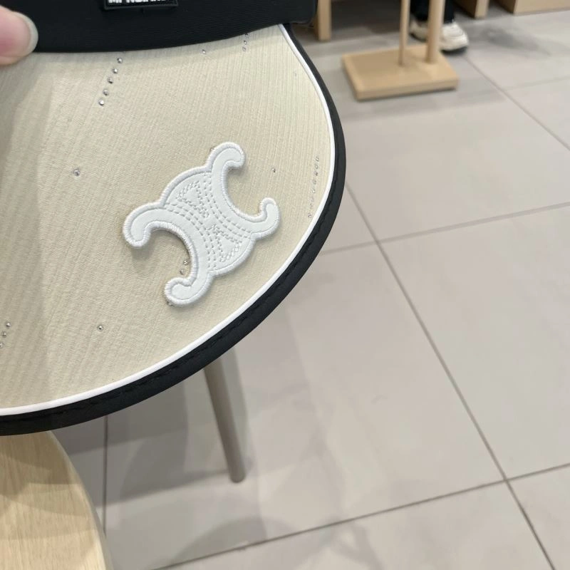 Inexpensive Celine Caps