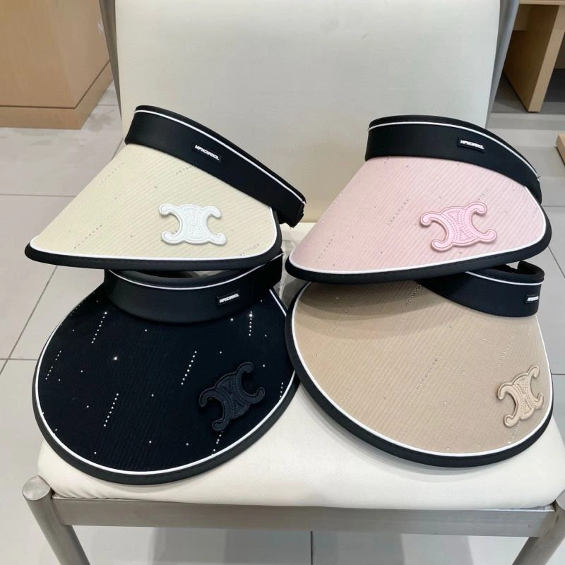 Inexpensive Celine Caps