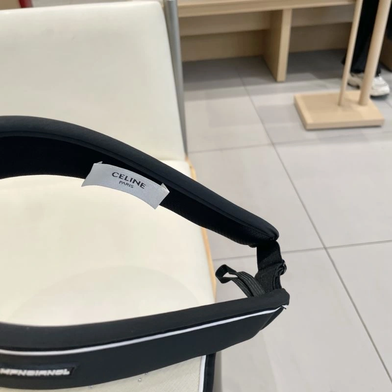 Inexpensive Celine Caps