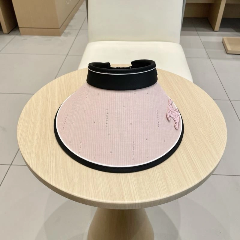 Celine Caps