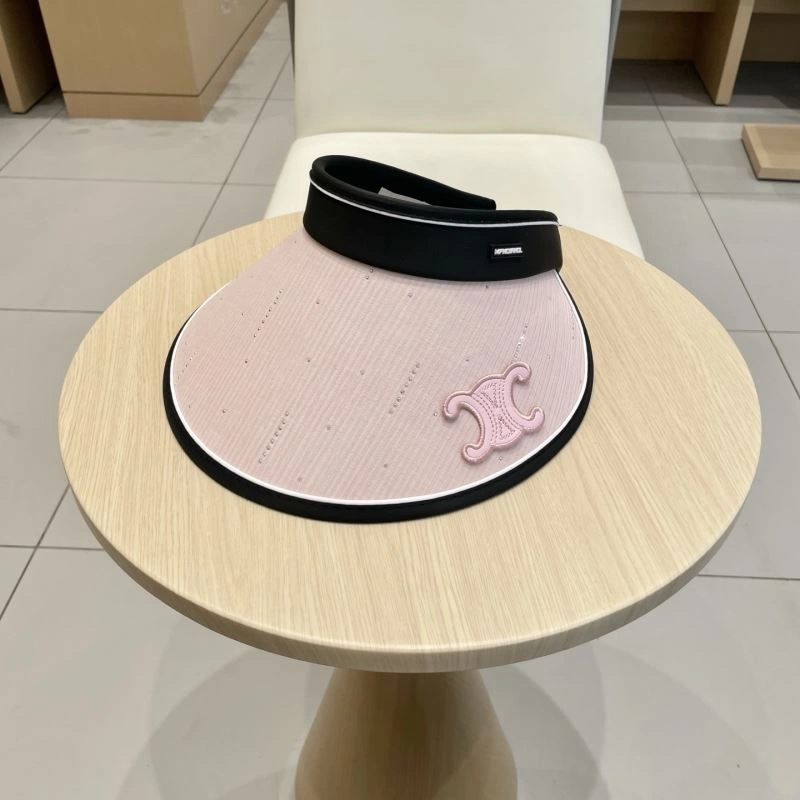 Official Celine Caps