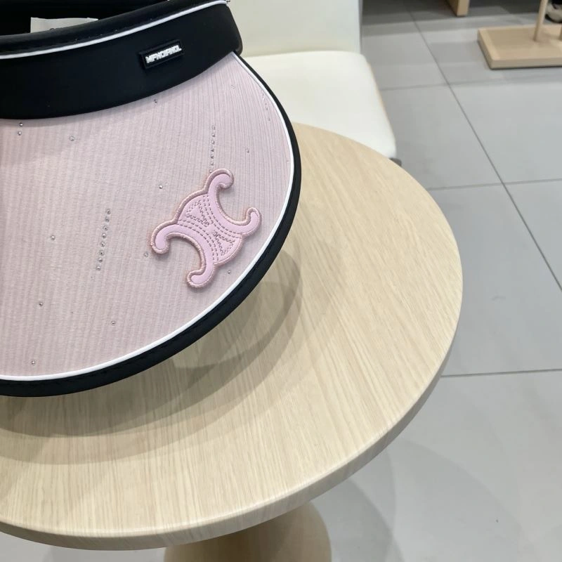 Official Celine Caps
