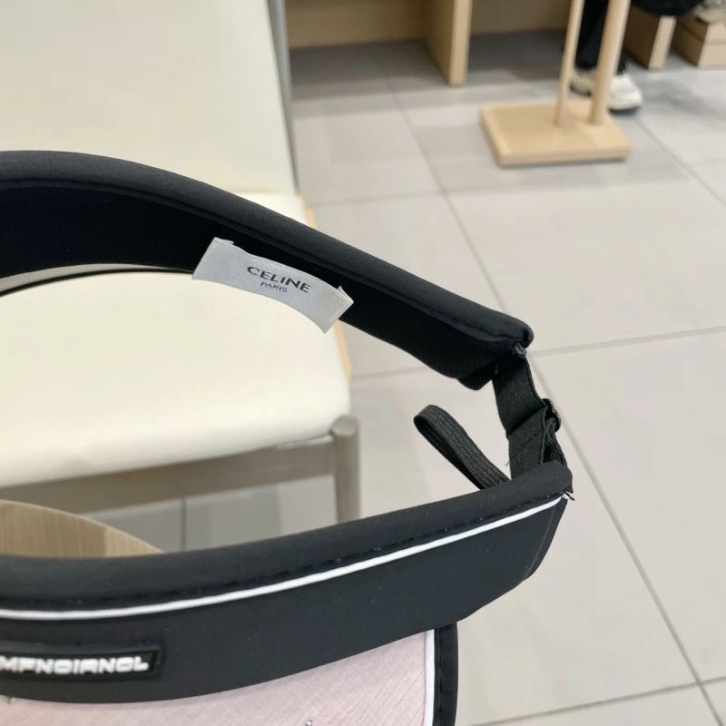 Official Celine Caps