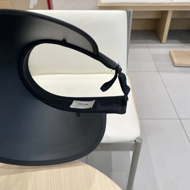 Official Celine Caps