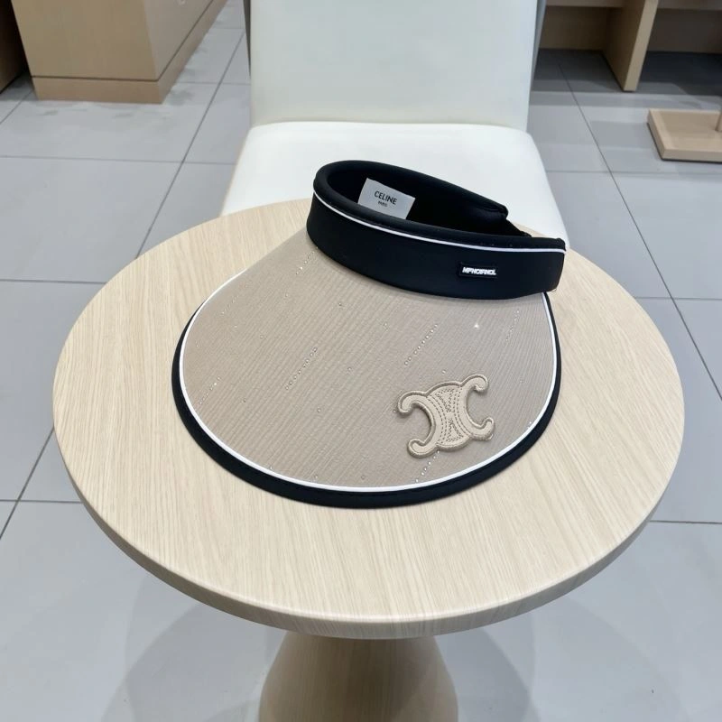 Celine Caps