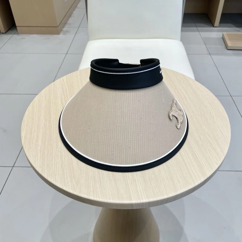 Mirror quality Celine Caps