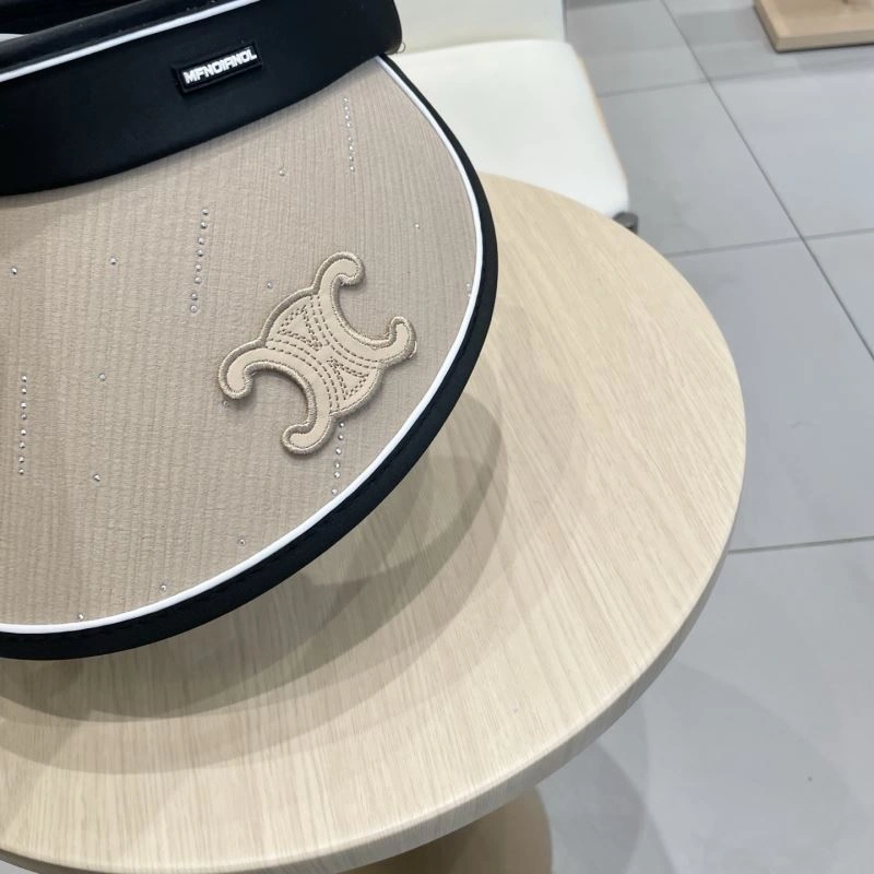 Mirror quality Celine Caps