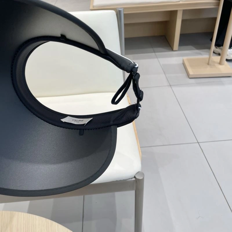 Mirror quality Celine Caps