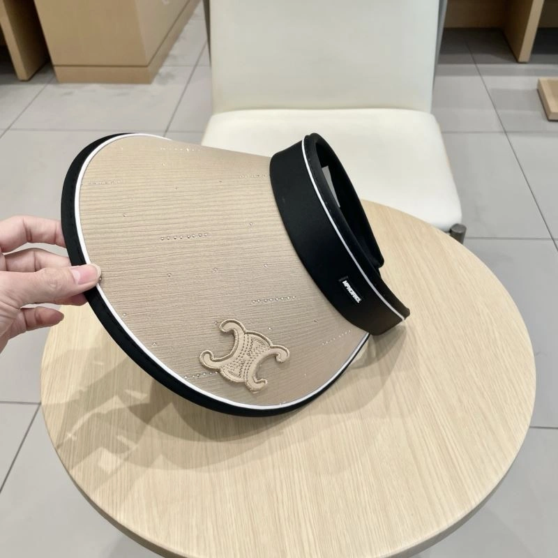 Mirror quality Celine Caps