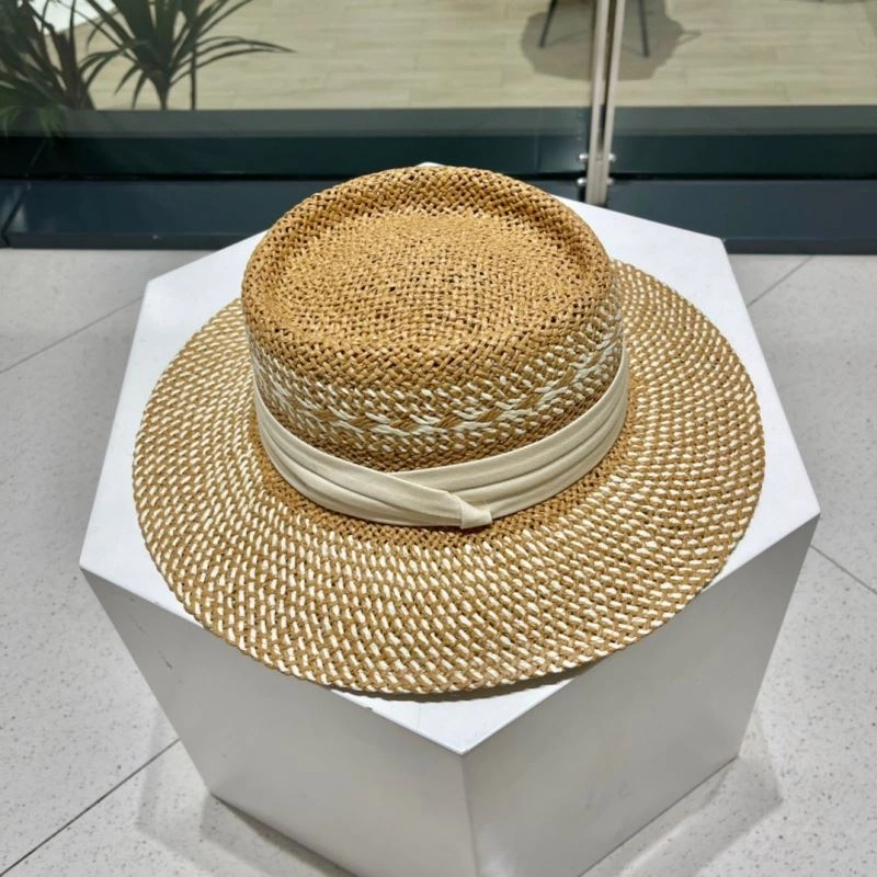 Authentic Celine Caps