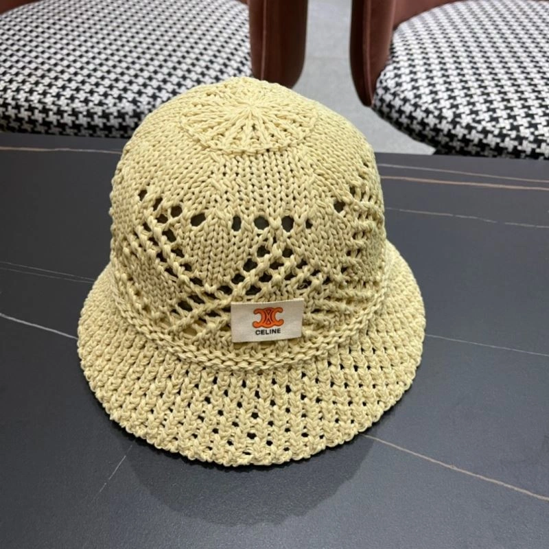 Celine Caps