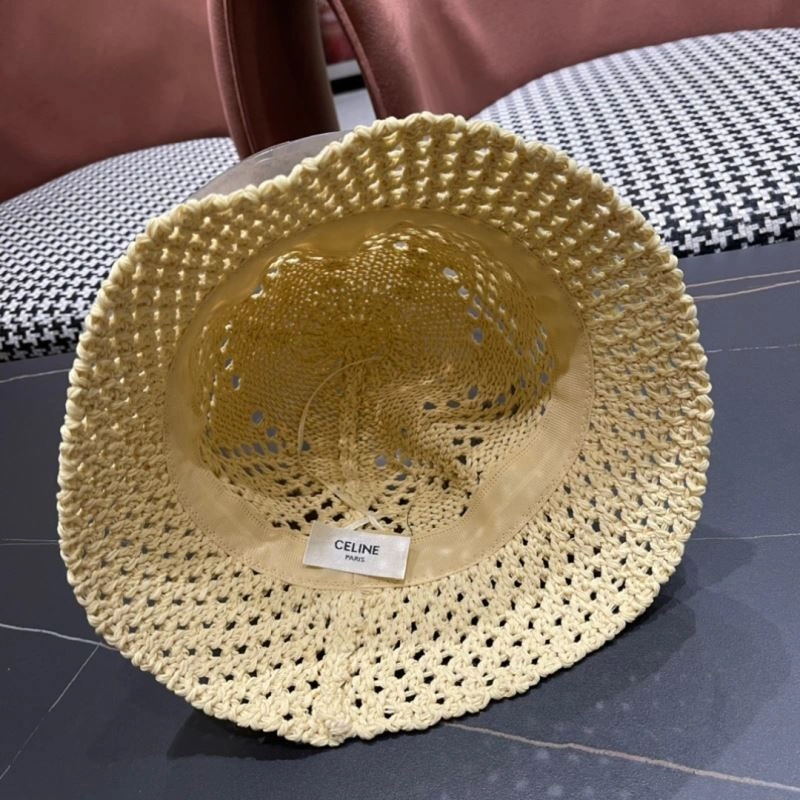 Original Celine Caps